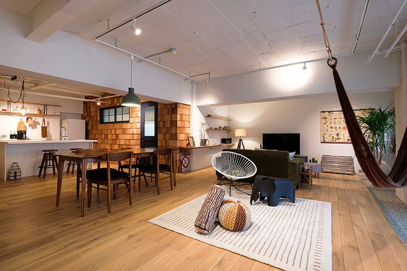 3DKから1LDKや2LDKにリノベーション（リフォーム）！費用相場や事例を紹介 | リノベる。ジャーナル