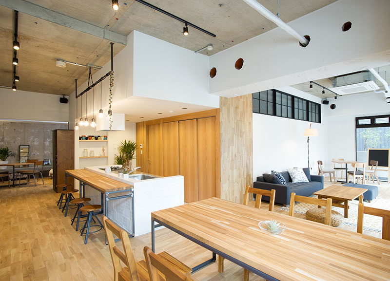 3DKから1LDKや2LDKにリノベーション（リフォーム）！費用相場や事例を紹介 | リノベる。ジャーナル